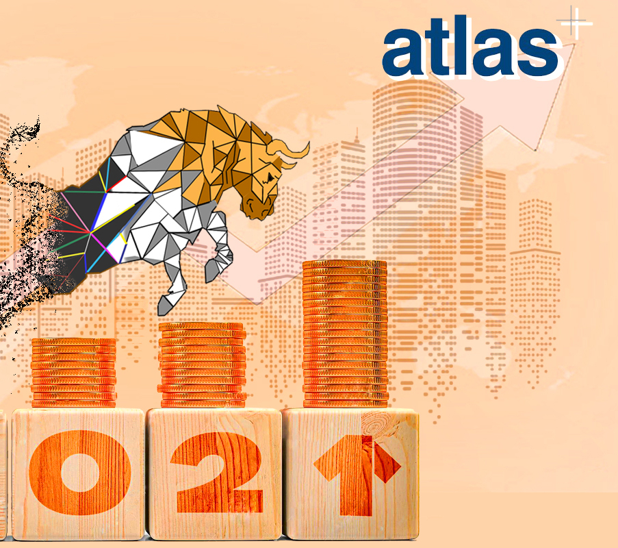 Atlas Information System