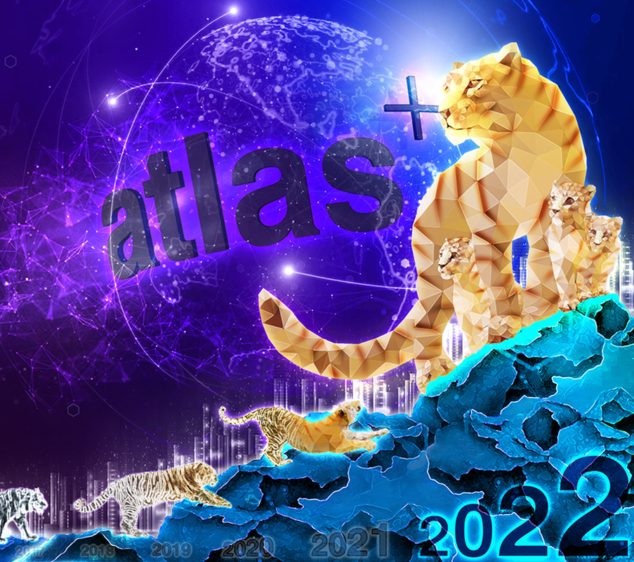 Atlas Information System