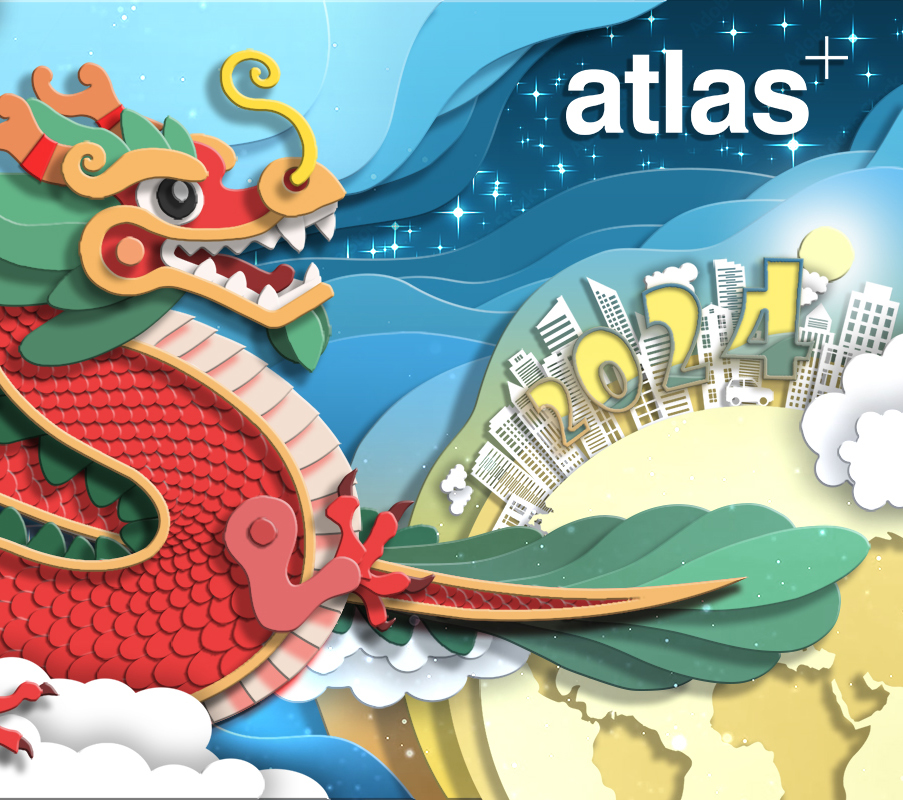 Atlas Information System